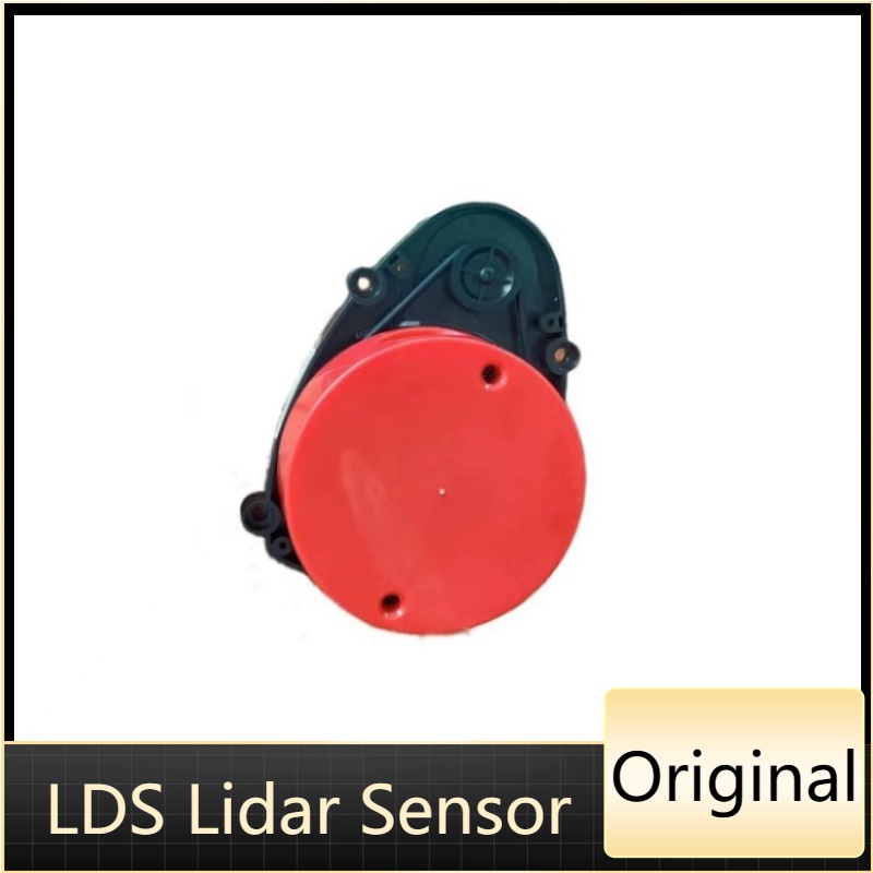 Original Lds Lidar Sensor For Dreame F9 D9 L10 Pro W10 D9 Pro D9 Plus