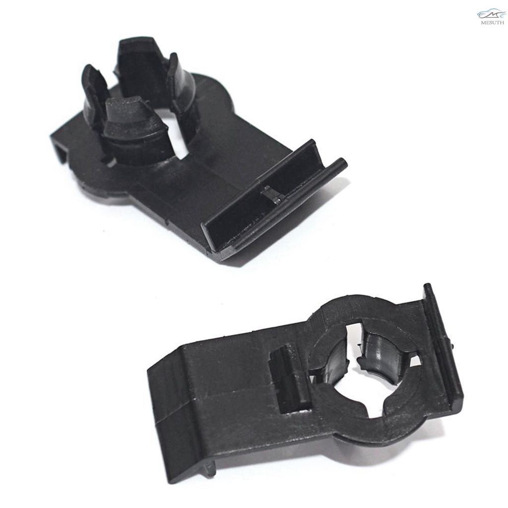 พร้อมส่ง คลิปยึดหน้าต่าง ด้านหน้า ซ้าย ขวา 51338254781 อะไหล่เปลี่ยน ...