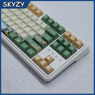 anime keycaps ราคาพิเศษ | ซื้อออนไลน์ที่ Shopee ส่งฟรี*ทั่วไทย!
