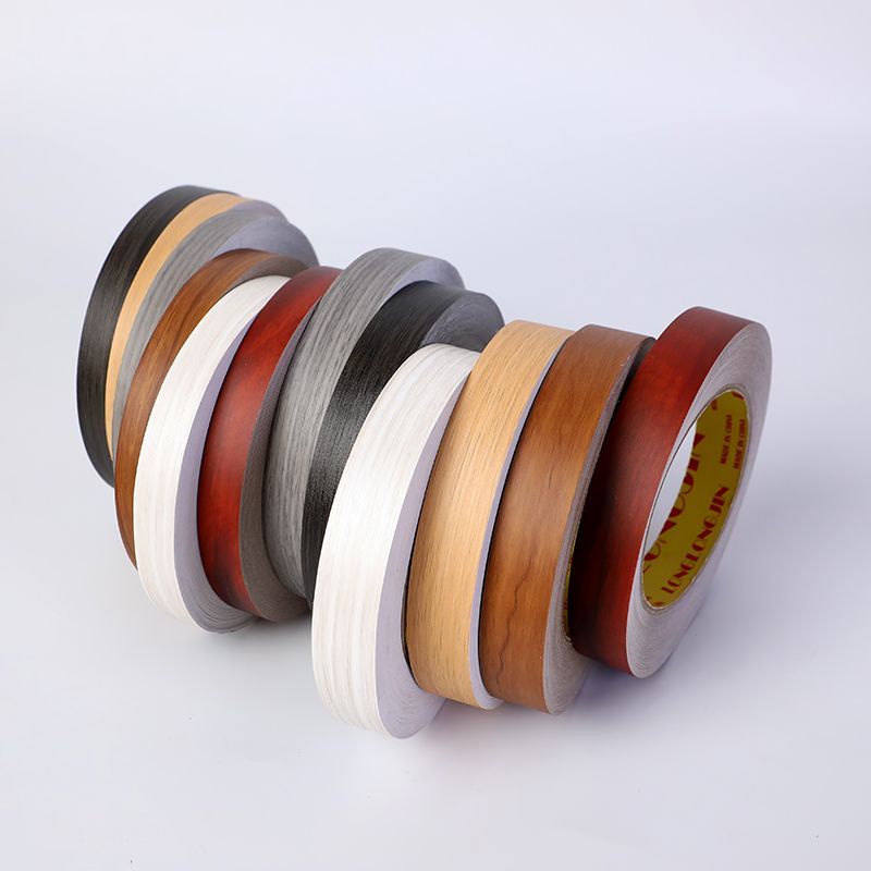 ลายไม้ที่สวยงามตะเข็บสติกเกอร์ตู้เสื้อผ้ารองเท้าโต๊ะเครื่องแป้งขอบสวยสายกาวในตัวเส้นยิปซั่มสายตก ...