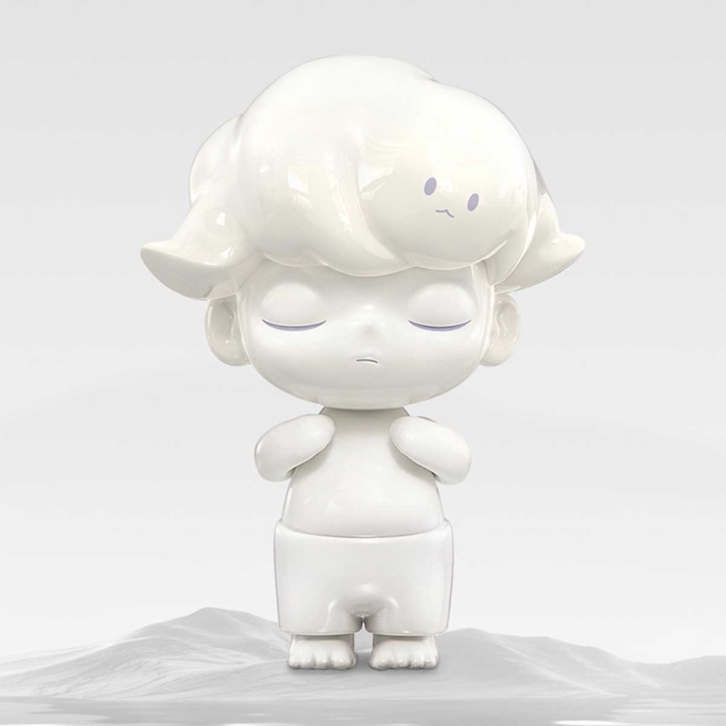 DIMOO Retro Series POP MARTS | Shopee Thailand