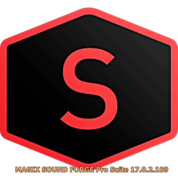 โปรแกรม MAGIX SOUND FORGE Pro Suite 17.0.2.109 ตัดต่อเสียง บันทึกเสียง | Shopee Thailand