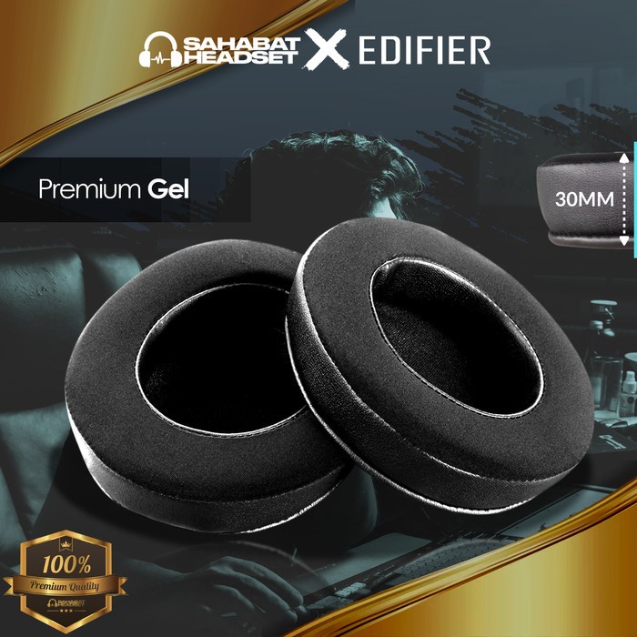 แผ่นโฟมรองหูฟัง สําหรับ Edifier WH950NB Wh950 NB | Shopee Thailand