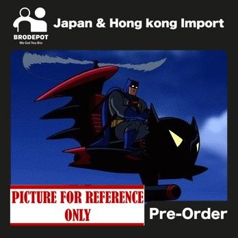 [PO:2023-09] McFarlane Toys DC DIRECT - SUPER POWERS VEHICLES - WV3 ...