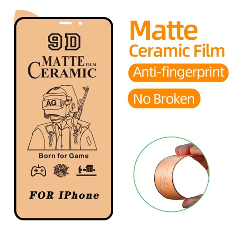 แบบด้าน 9D ฟิล์มเซรามิกเต็มจอต OnePlus 10T 9 9R 9RT 8T N10 7T 6 5T 5 Nord CE 2 3 Lite 5G N200 2T ...