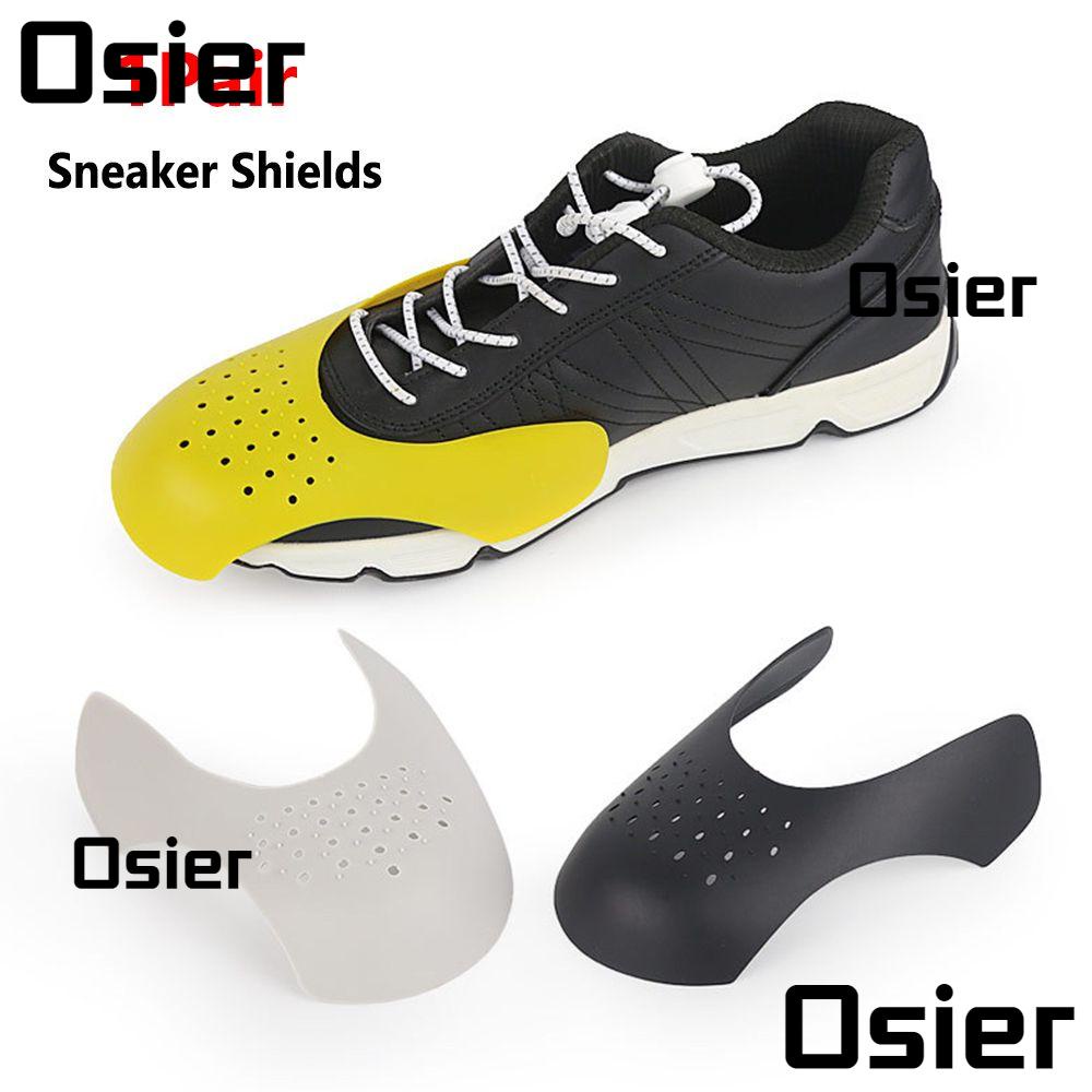 OSIER Head Stretcher Toe Cap Fold Shoe Support for Running Casual Shoes ...