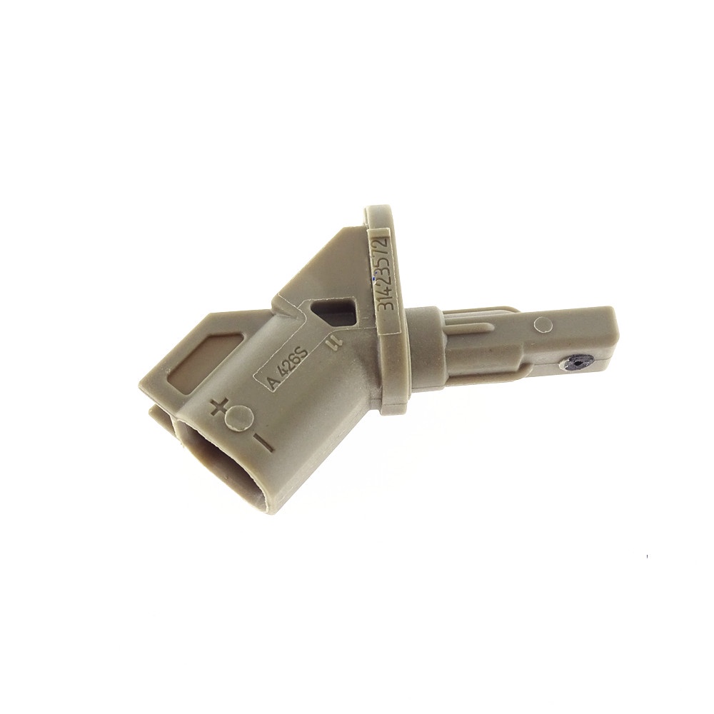 เซ็นเซอร์ ABS ความเร็วล้อ L/R ด้านหน้า 31423572 สําหรับ VOLVO S60 S80 ...