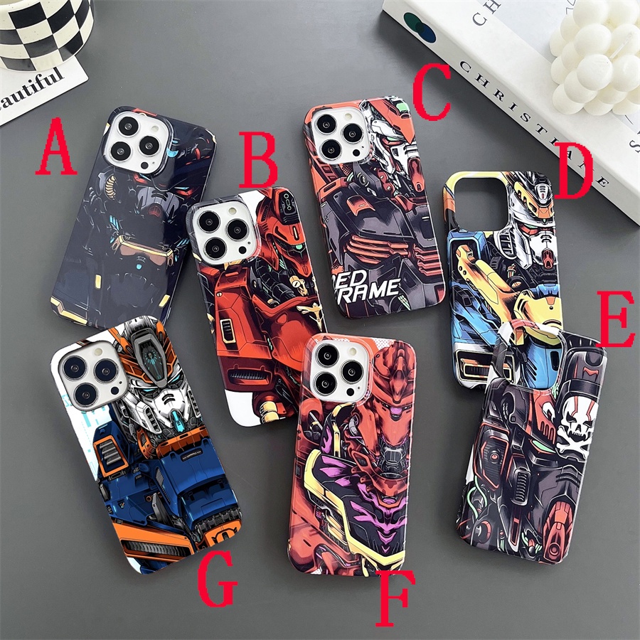 เคสแข็ง สำหรับ ไอโฟน iPhone 14 Pro Max iPhone 13 Pro Max iPhone 11 ...