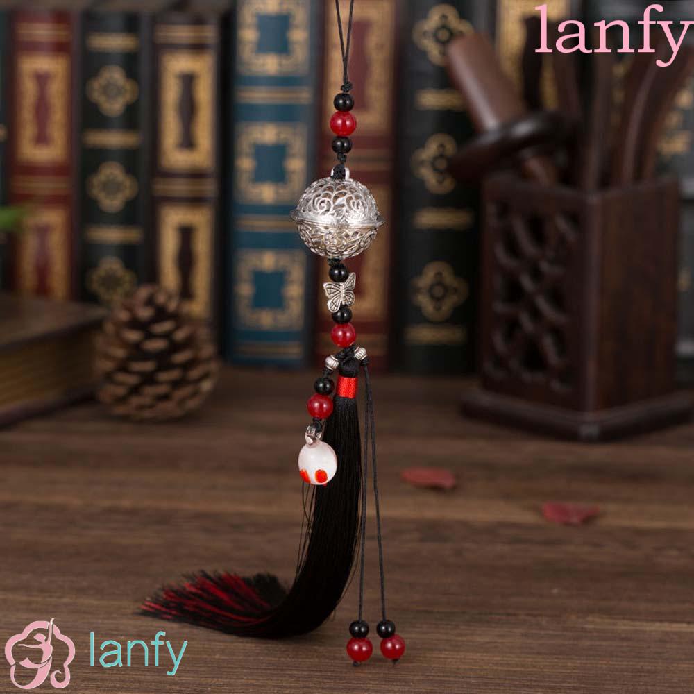 Lanfy พวงกุญแจจี้รูปกระต่ายน่ารัก Mo Dao Zu Shi สําหรับแต่งคอสเพลย์ Lan Wangji หลากสี | Shopee ...