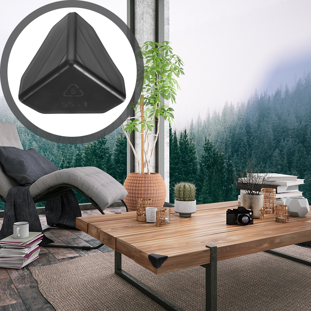 Corner Guard Protectors Plastic Protector Furniture Table Cabinet ...