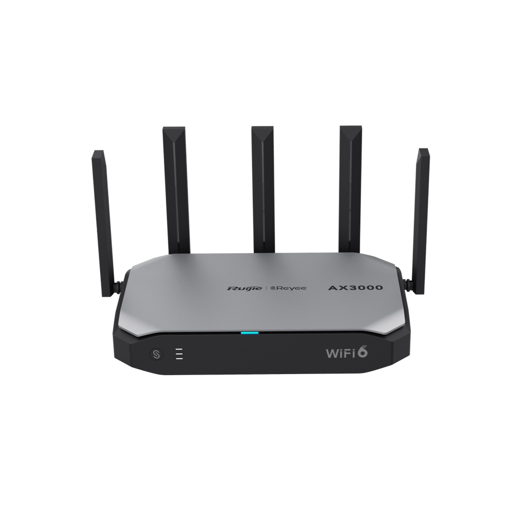 RUIJIE Router RG-EG105GW Series Router Specifications 1350M Dual Band 5 ...