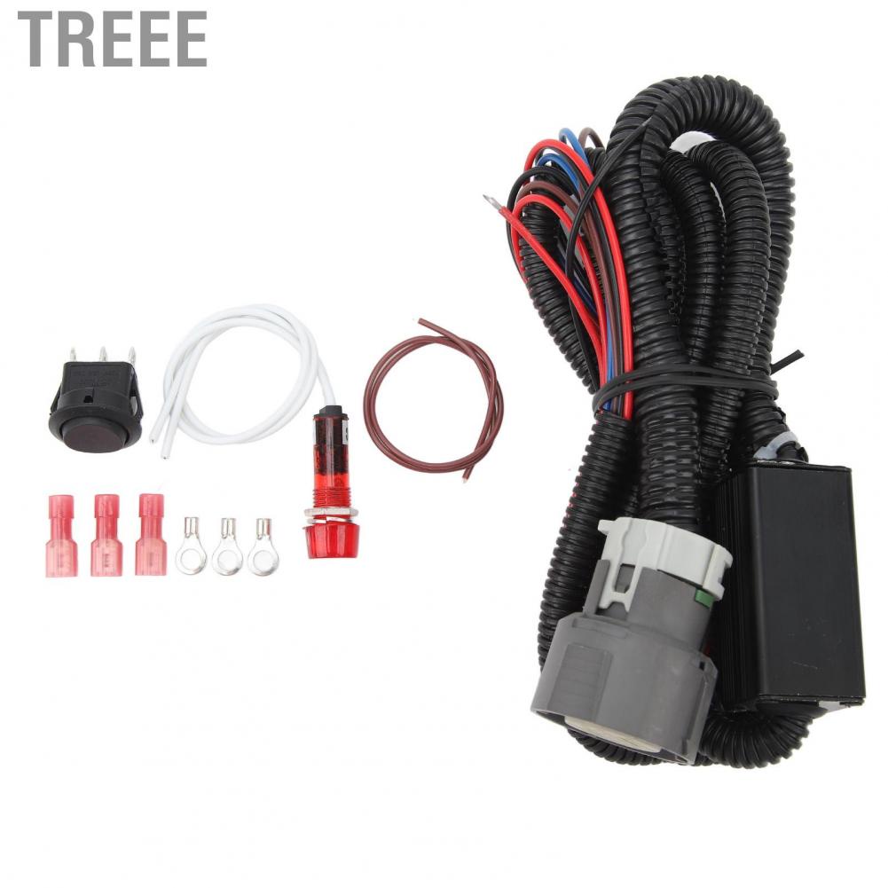 Treee Stand Alone Controller Practical Long Lasting Rustproof NCR60E ...