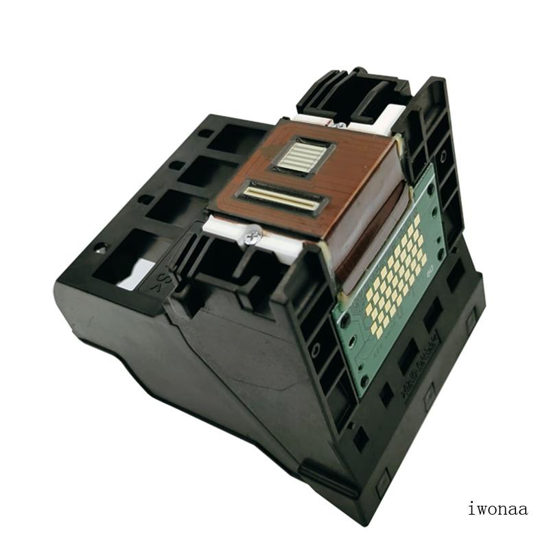 ใหม่ หัวปริ้นท์ สําหรับเครื่องพิมพ์ Canon QY6-0034 QY6 0034 S520 I6100 ...