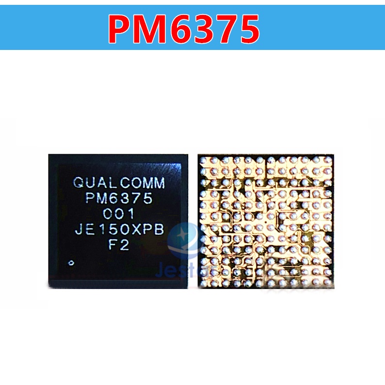 วงจรรวม TAS2564 Audio PM6375 PM8450 PMR735A 005 Power QET7100 RF 1U2 6382W สําหรับโทรศัพท์ ...