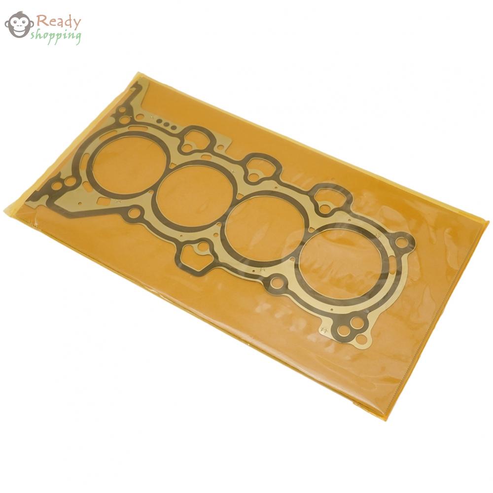 ปะเก็นโลหะ คุณภาพสูง สีเงิน 22311-2E080 | Shopee Thailand