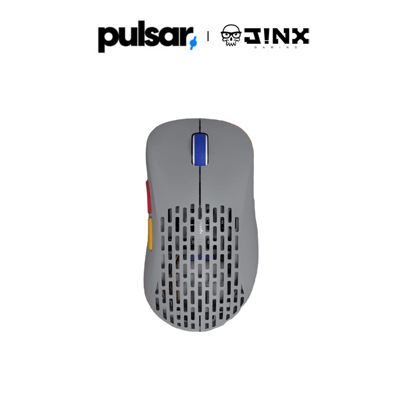 Pulsar Xlite V2 Wireless (Retro Edition) เมาส์เกมมิ่งไร้สาย - ประกัน ...