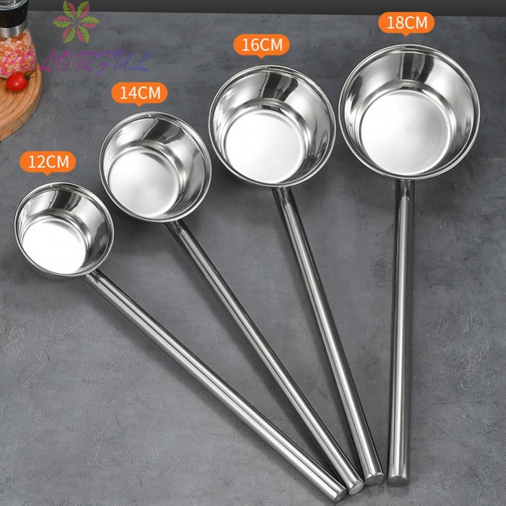【COLORFUL】Water Scoops Exquisite Highly Match Long Service Life ...
