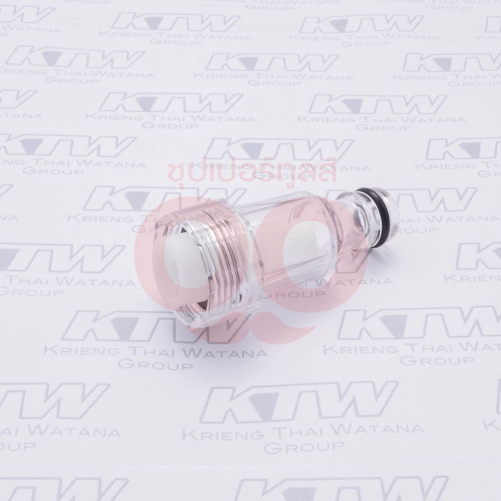 POLO (WASHERS) (โปโล(เครื่องฉีดน้ำ)) อะไหล่ W101, W101N หางหนูใสมีไส้กรอง | Shopee Thailand