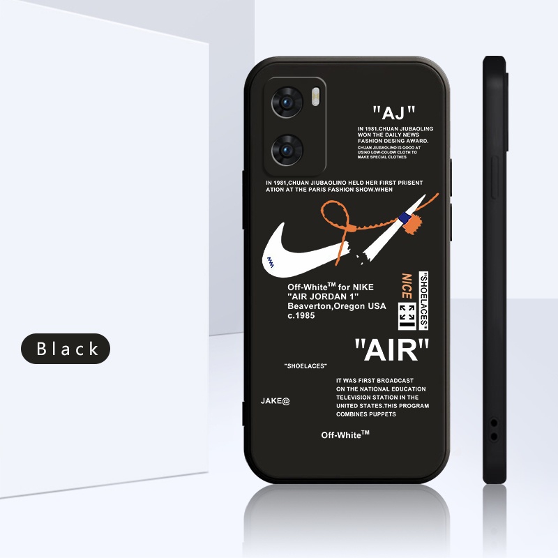 เคส Oppo A16 A78 A77 A76 A96 A74 A57 A77s A54 A17 A17k A16k A16e
