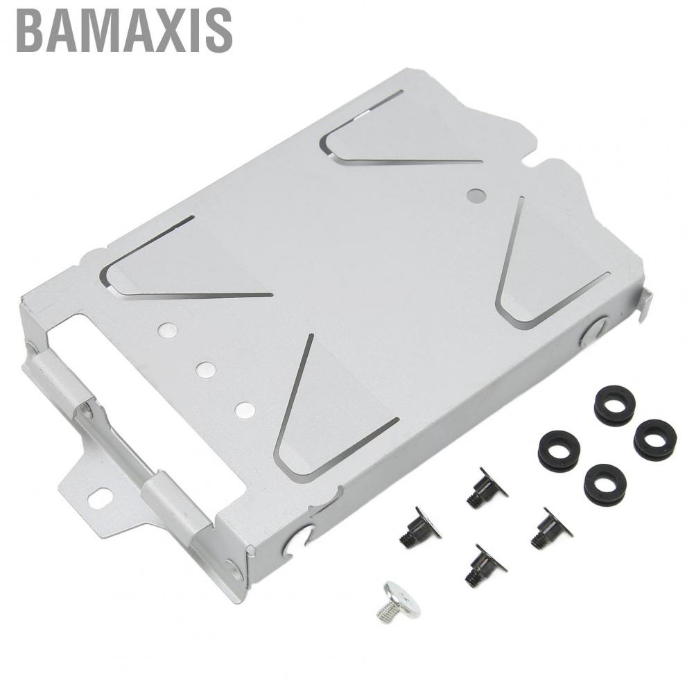 Bamaxis Console Hard Disk Drive Tray Ultra Thin Game HDD Bracket for ...