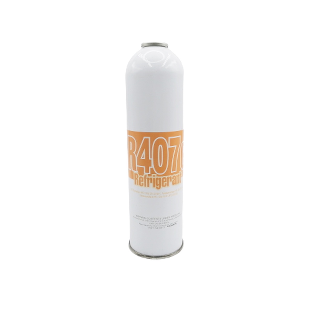 น้ำยาแอร์ R-407 Refrigerant (650gram.) | Shopee Thailand