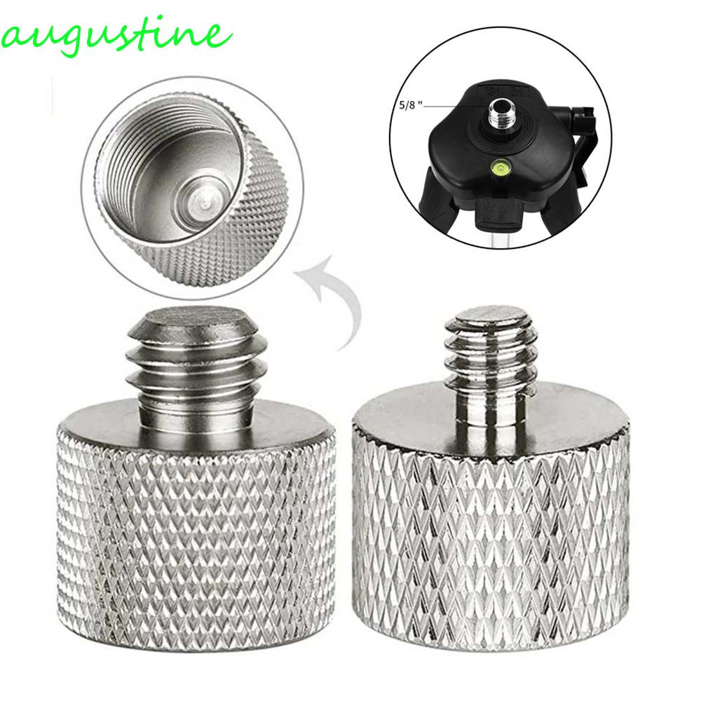 AUGUSTINE Durable Mic Converter Aluminum Alloy Rangefinder Screws ...