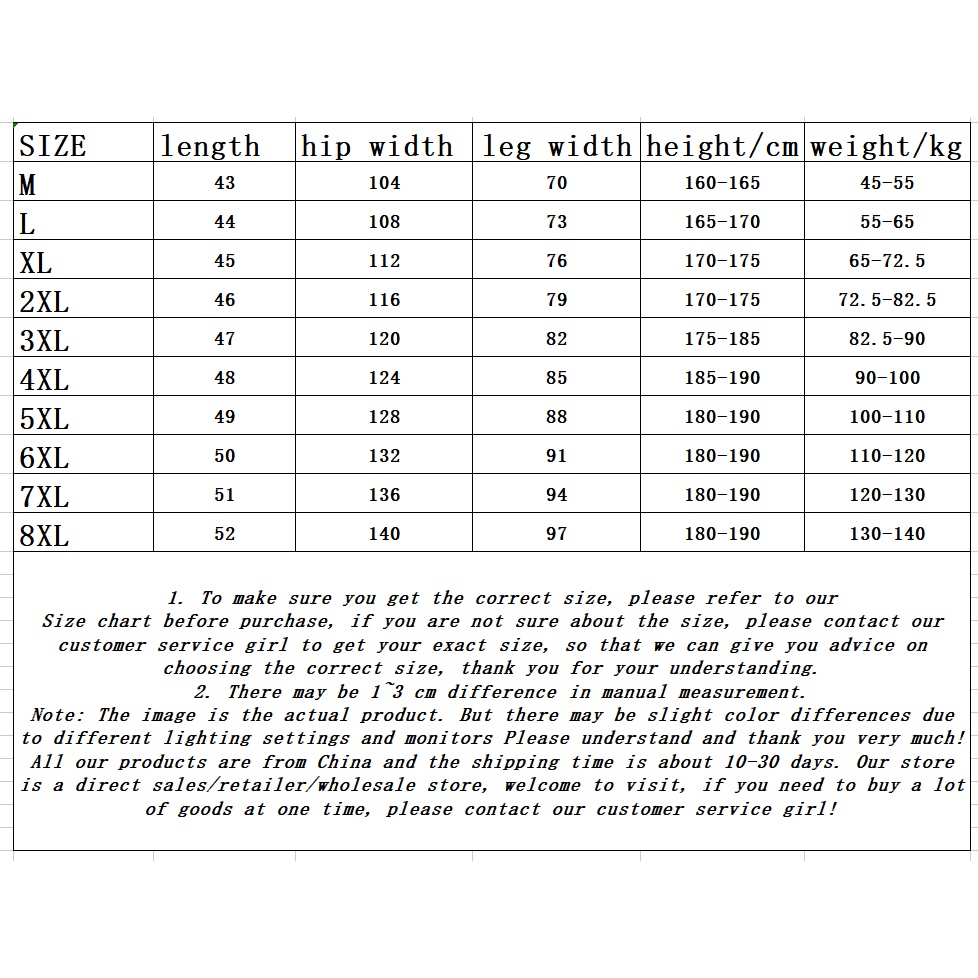 Uniqlo กางเกงขาสั้น ทรงหลวม สี่ด้าน ขนาดใหญ่ 8XL 140 กก. สําหรับผู้ชาย เล่นกีฬา ฟิตเนส | Shopee ...