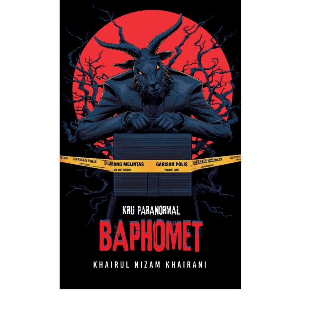 (การ์ตูน / Spooky Story / Ghost Story) ลูกเรือซิก: Baphomet (L150,G16 ...