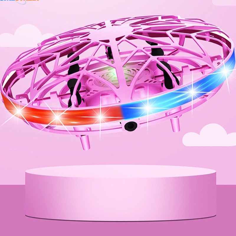 Flynova Pro Flying Spinner Flying Ball Boomerang Flyorb Hand Operated ...