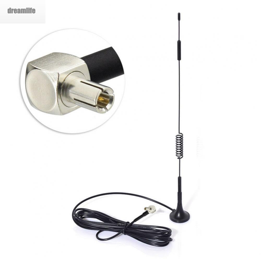 【DREAMLIFE】Antenna 4G LTE TS-9 Magnetic For Netgear NIGHTHAWK M1 MR1100 ...