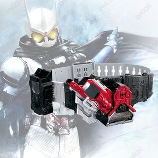 Kamen Rider W Double Driver Gaia Memory Skull Eternal Lost Driver Belt ...