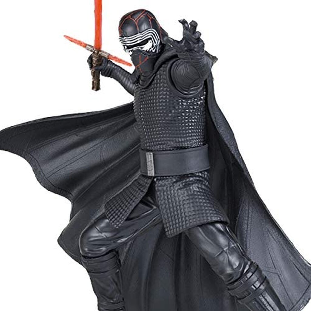 Kylo Ren ของแท้ JP - Premium 1/10 Scale Figure Sega [โมเดล Star Wars ...
