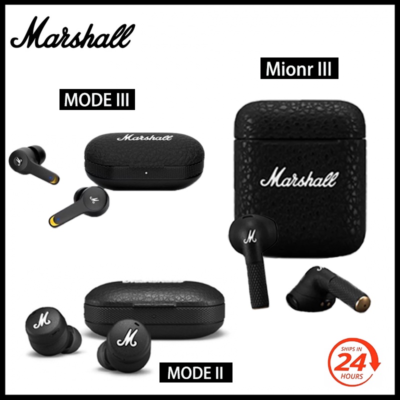 True หูฟังบลูทูธไร้สาย Ii Mode Iii Mini Iii พร้อมไมโครโฟน Shopee Thailand