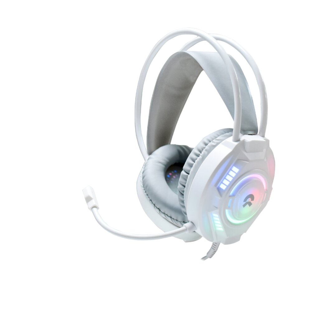 หูฟัง OKER G225 แจ็ค 3.5MM สีขาว | Shopee Thailand