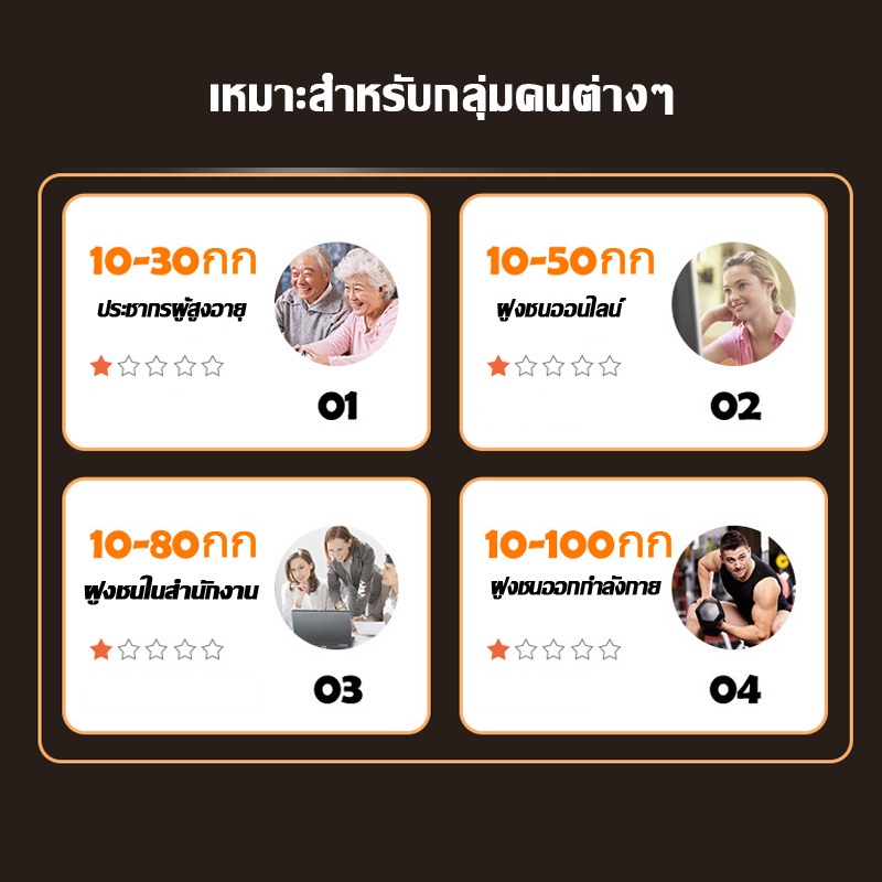 KOJIMA ที่บีบมือ เครื่องบริหารมือ ปรับได้10-100 kg ที่บีบมือออกกำลังกาย ...