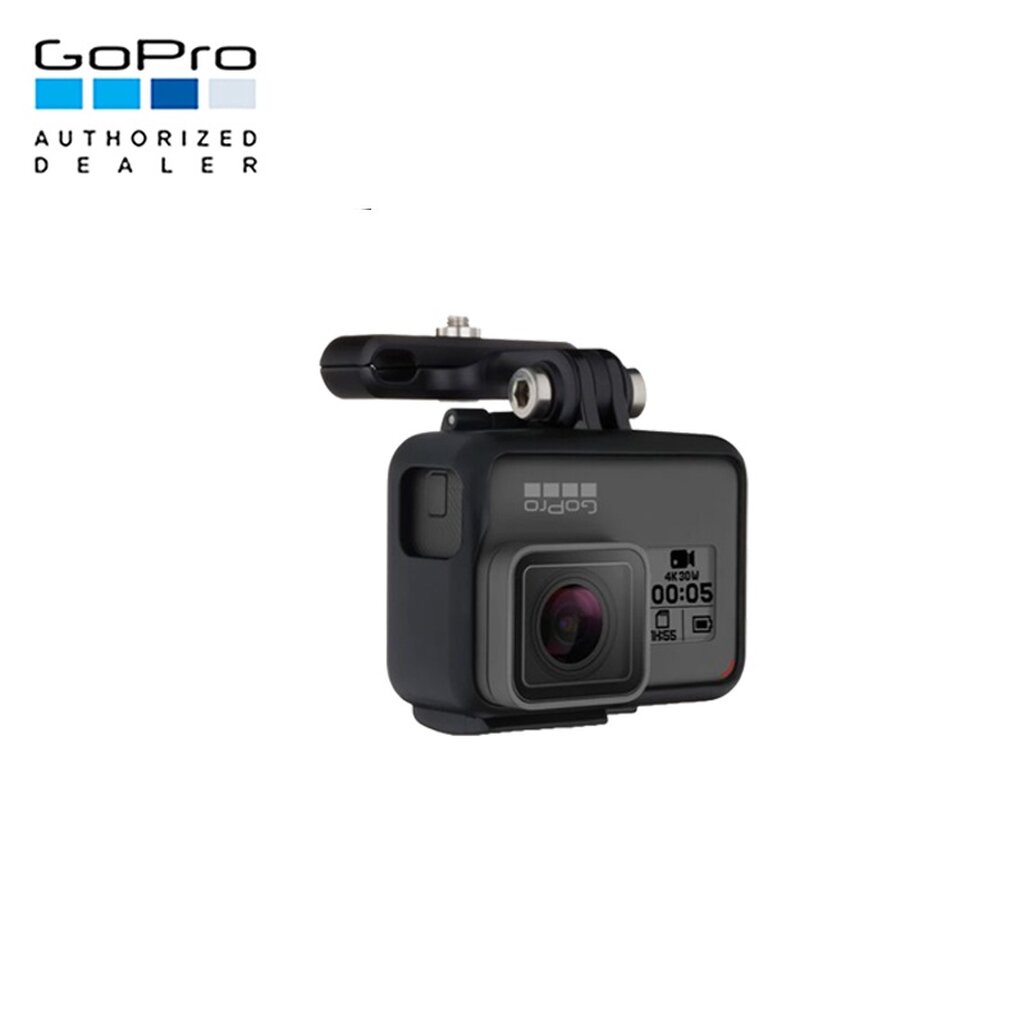 GoPro Mount Pro Bike Seat Rail For All Hero Camera ของแท้โกโปร | Shopee ...
