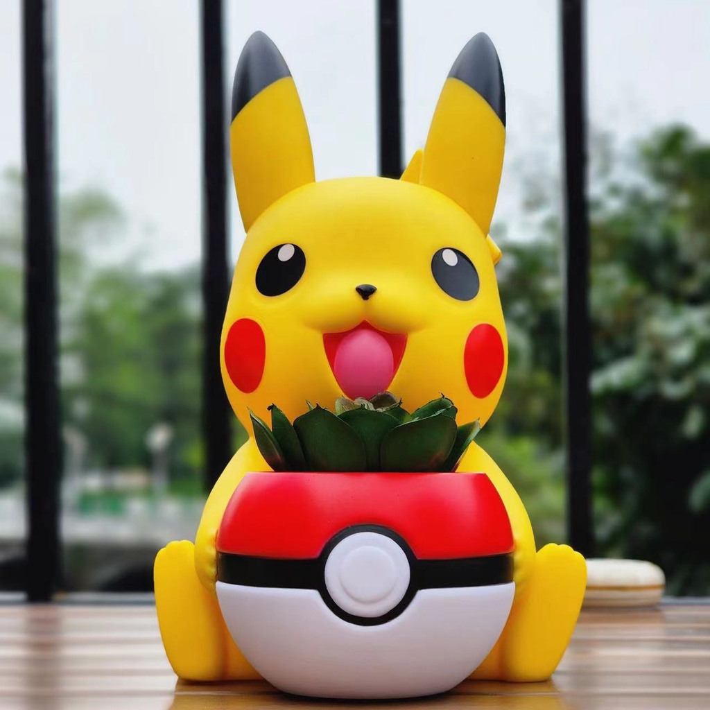 Pokémon Pokémon Pokemon Caracalla Keda Duck Jenny Turtle Pikachu ...