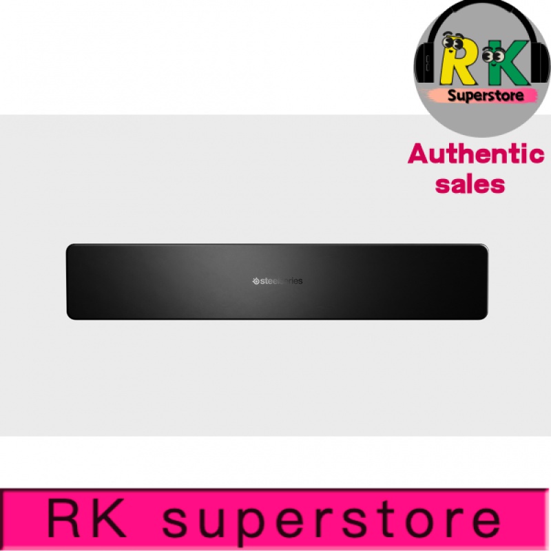 SteelSeries Apex 3 /Apex 5/Apex 7/Apex pro ที่พักข้อมือคีย์บอร์ด | Shopee Thailand