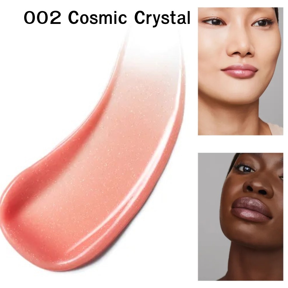 ESTEE LAUDER - Pure Color Revitalizing Crystal Balm - 3.2g/0.11oz ลิปบาล์มเอสเต้ไซส์จริง แท้ป้าย ...