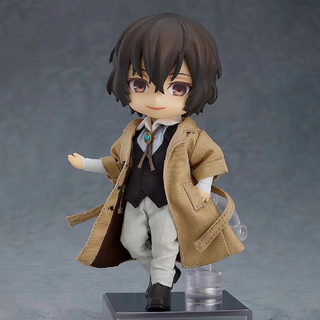 Japanese anime Bungo Stray dogs mini Dazai Osamu | Shopee Thailand