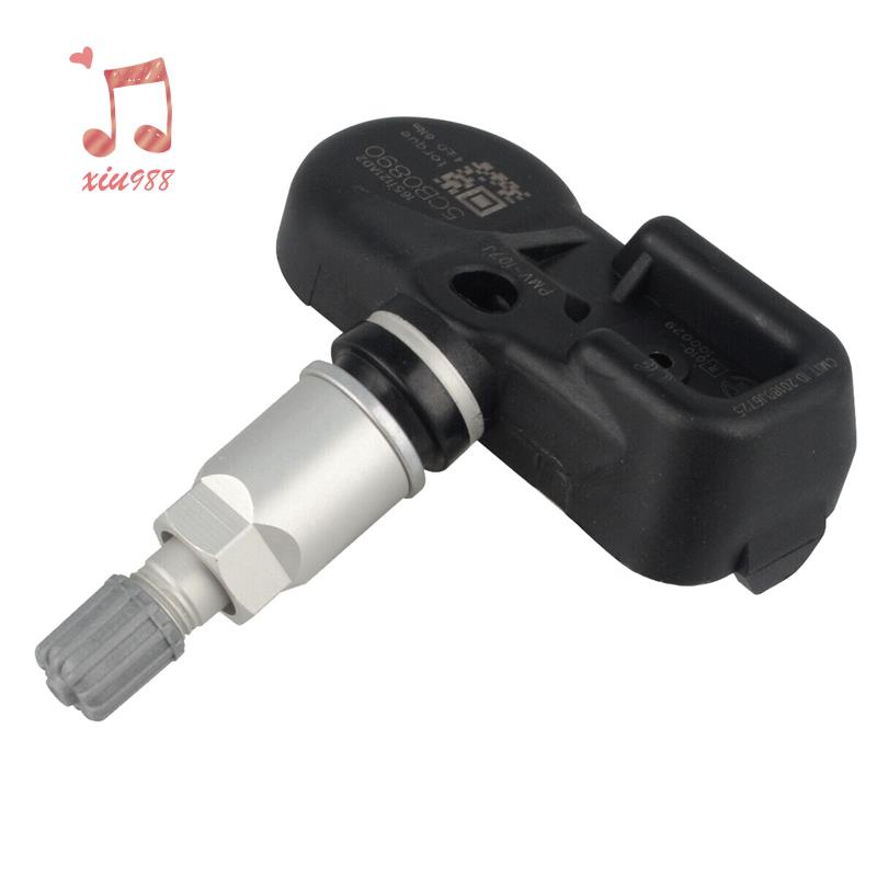 เซ็นเซอร์ความดันลมยาง TPMS 42607-33021 42607-06011 สำหรับ Scion Toyota ...