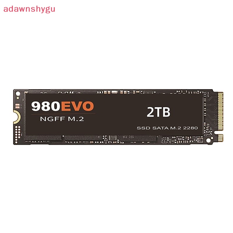 Adagu ฮาร์ดดิสก์ภายใน SSD M2 NGFF 500GB 980 EVO Plus 250GB 1TB hdd 970 ...