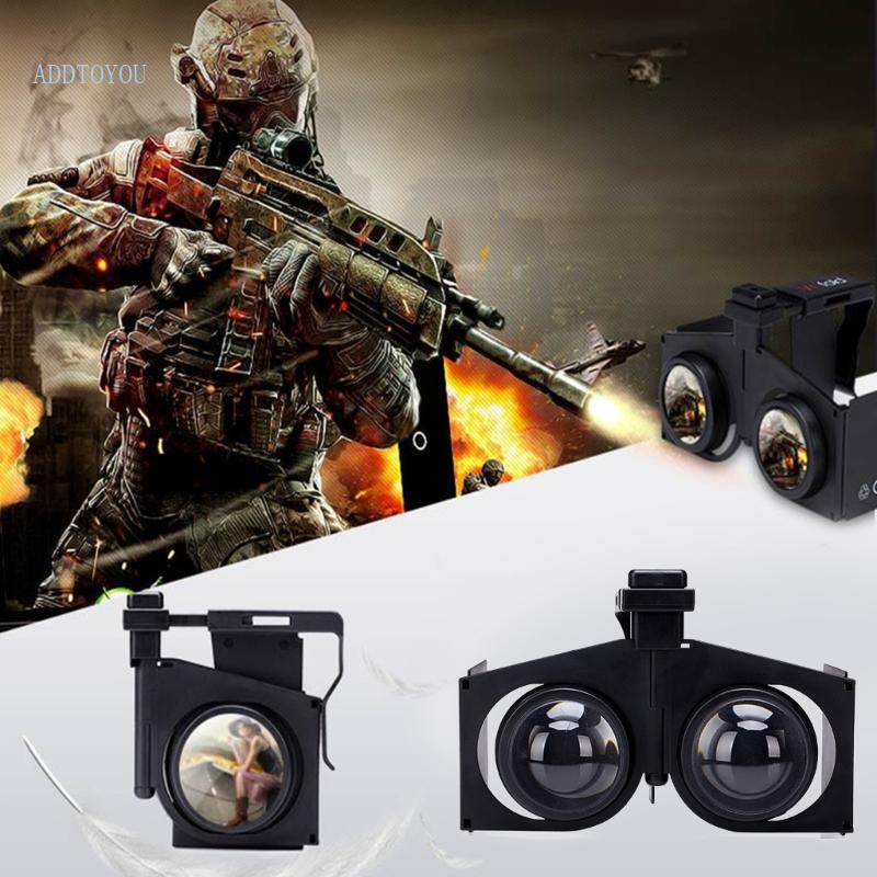 【3C】แว่นตา Vr V1 3D ขนาดเล็ก สะดวกสบาย | Shopee Thailand