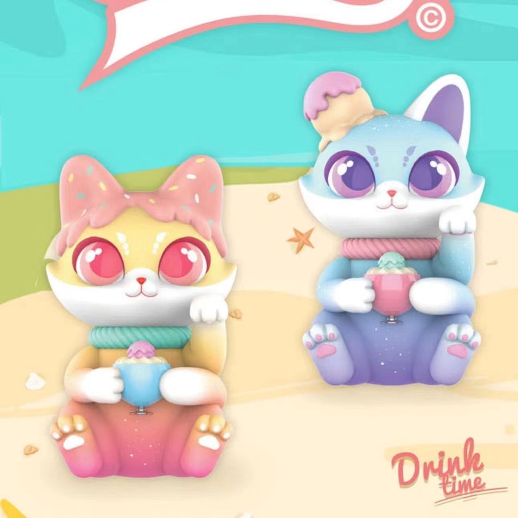 ของเล่นฟิกเกอร์ Toycity CASSY CASSY Cat Street น่ารัก อินเทรนด์ สําหรับ ... ของเล่นฟิกเกอร์ Toycity CASSY CASSY Cat Street น่ารัก อินเทรนด์ สําหรับ ...