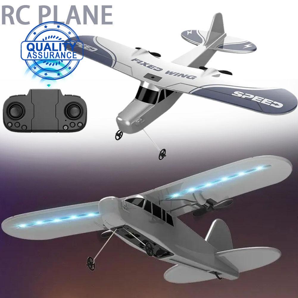 เครื่องร่อนบังคับวิทยุ 2.4G TY9 พร้อมรีโมตควบคุมระยะไกล F9A7 | Shopee ...