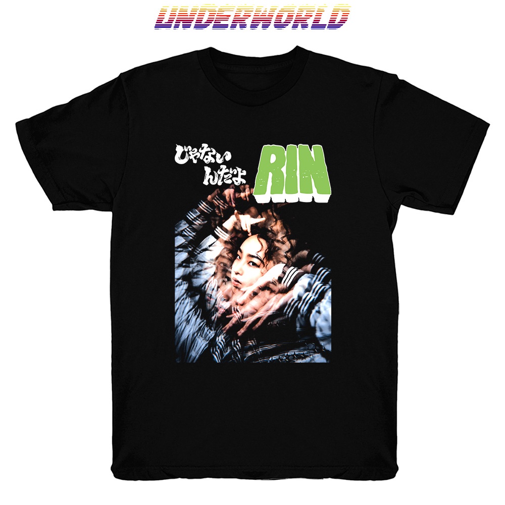 แฟชั่น เสื้อยืด ลาย ATARASHII Gakko'Rin' Merchandise by UnderWorld ...