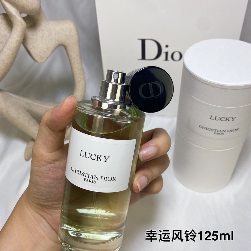 น้ําหอม Dior Collection Lucky Wind Chime Neutral ติดทนนาน 125 มล. ...