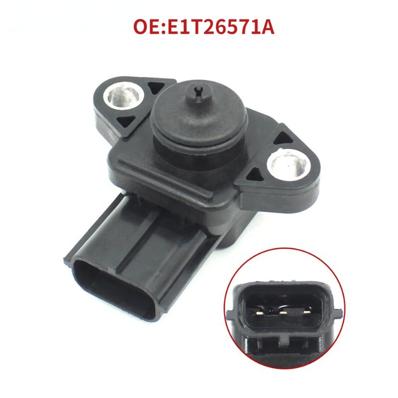 เซนเซอร์แผนที่ SUZUKI DA52 DA62 DA63 BIGEYE TRANSFORMER 72F2 E1T26571A ...