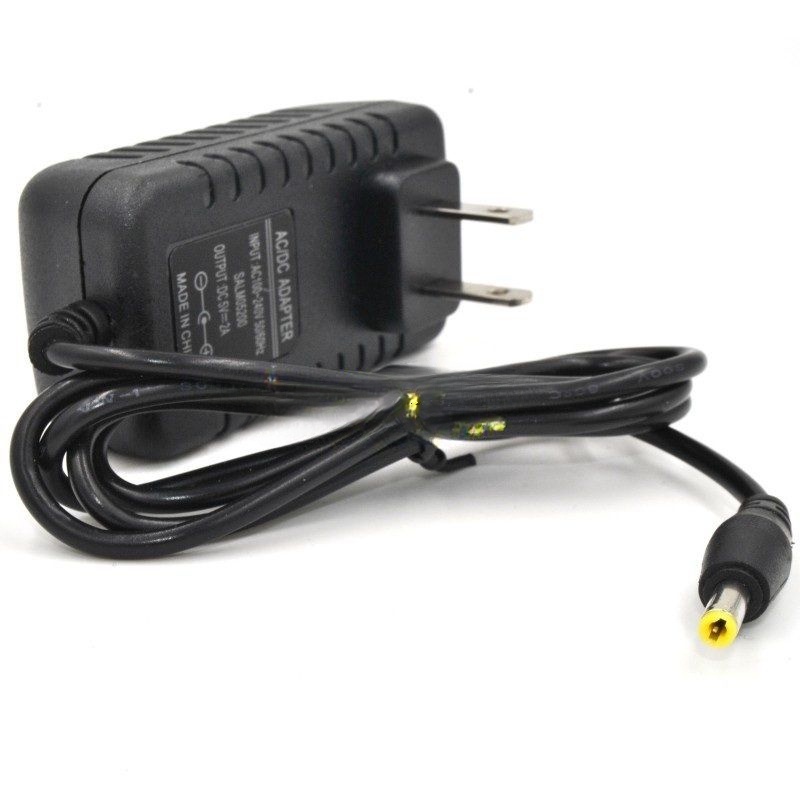 Audio CYD-186 อะแดปเตอร์สายชาร์จลําโพงคาราโอเกะ Dc9v | Shopee Thailand