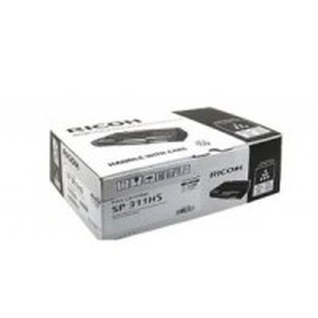 ตลีบหมึก RICOH SP 311HS ของแท้ Original 100 % | Shopee Thailand